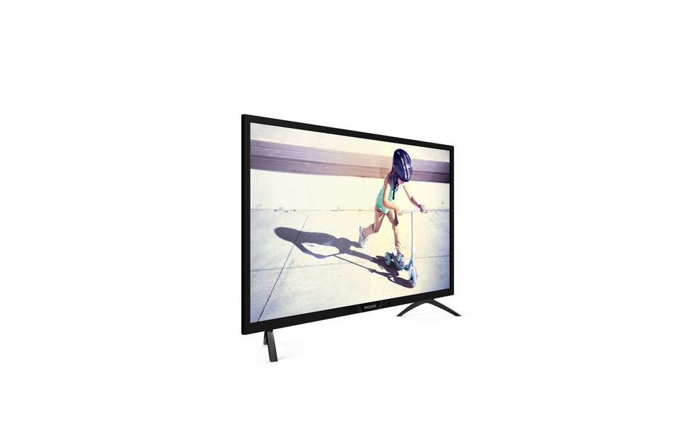 3000 series Slim LED TV 43PFA3002S/70 | Philips
