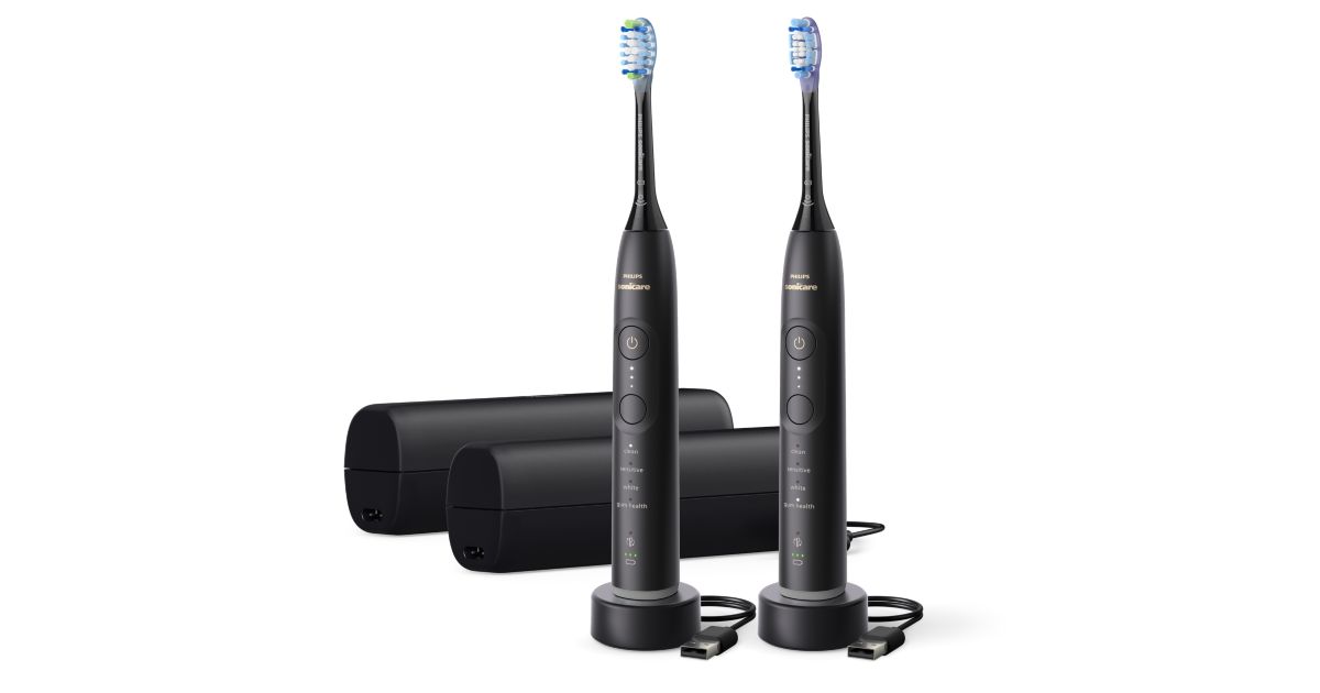 Sonicare Series 7100 Rechargeable toothbrush HX7429/03 | Philips
