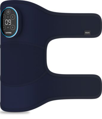 Knee massager PPM5301DB/97 | Philips