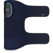 Knee massager PPM5301DB/97 | Philips