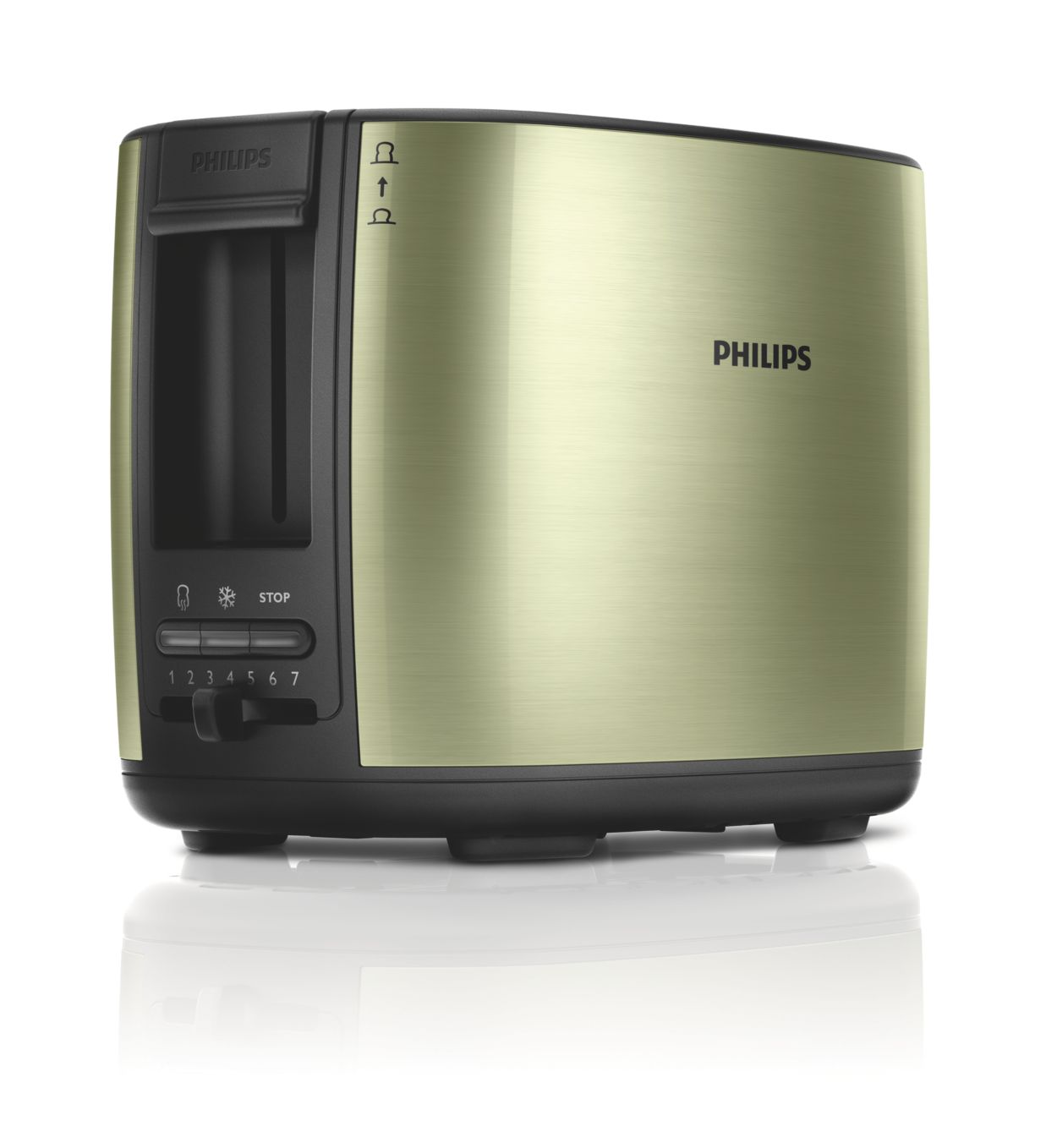 Тостер HD2628/10 | Philips