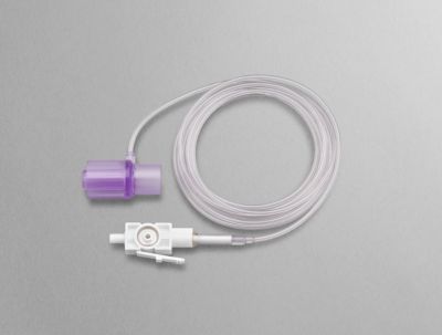 Philips - Airway adapter set ET ≤ 4.0 mm Capnography, Sidestream