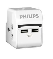 Wall tap CHP8035W/56 | Philips