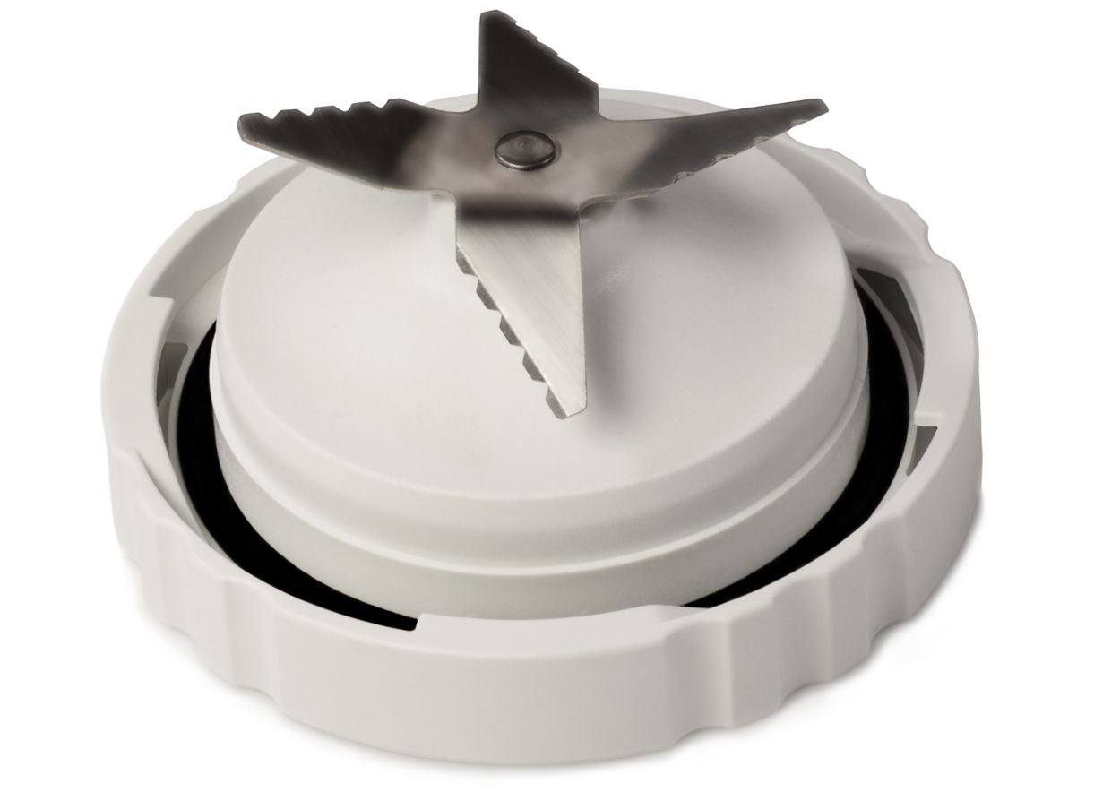 Ножевой блок HR3012/01 | Philips