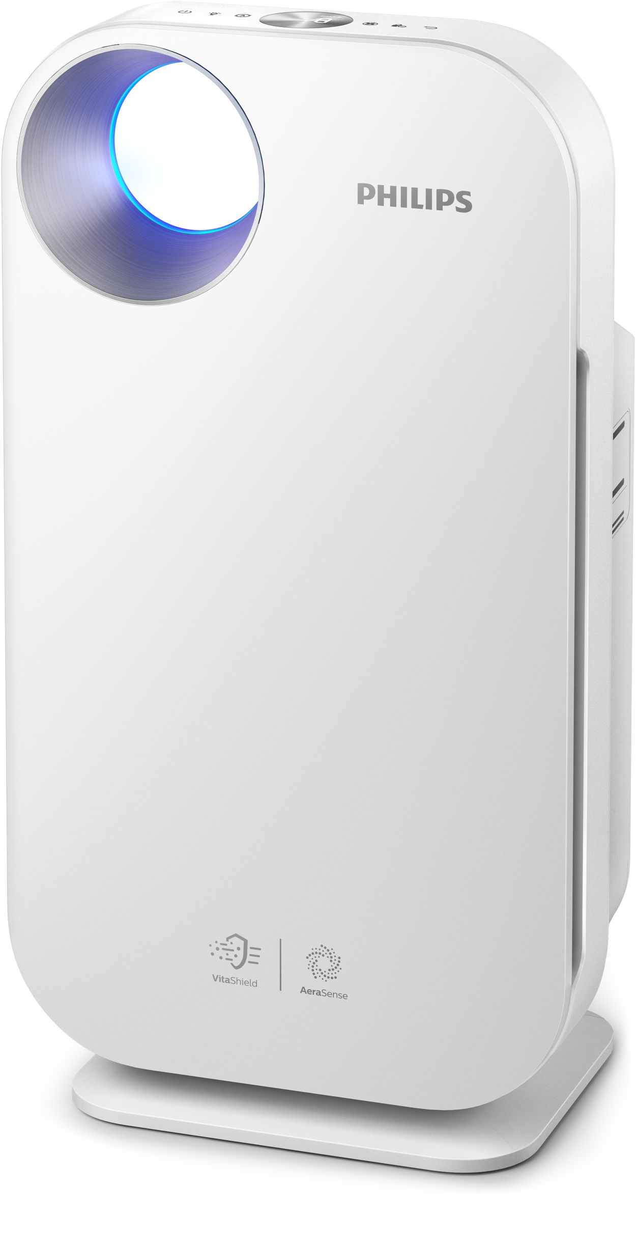 Series 4000 空气净化器 AC4072/18 | Philips -飞利浦