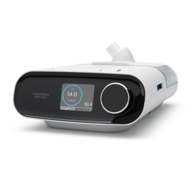Philips – Ventilateur niveau 1 DreamStation BiPAP AVAPS