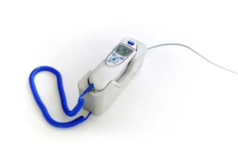 Tympanic Temperature Module