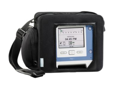 Philips Trilogy 100 | Beatmungsgerät | Philips Healthcare