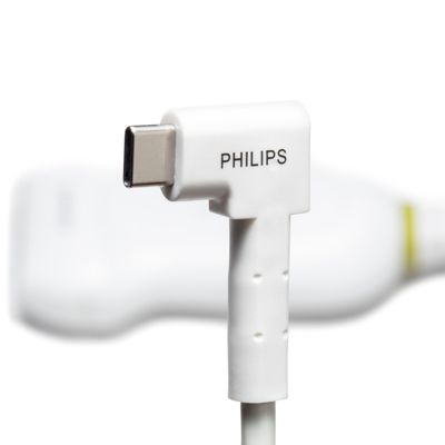Lumify USB C Transducer Cable USB C Transducer Cable | Philips