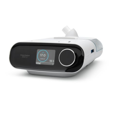 Philips - DreamStation BiPAP S/T Noninvasive ventilator