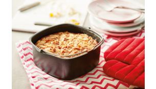 Airfryer Accessory Essential XL Baking Kit HD9945/01 | Philips