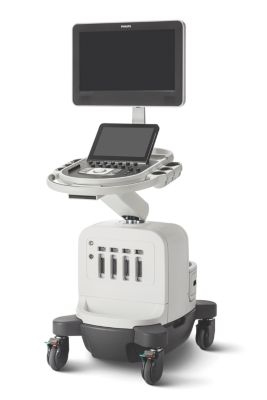 Philips - Affiniti 30 Ultrasound system
