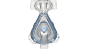 Máscaras para pacientes | Philips Healthcare