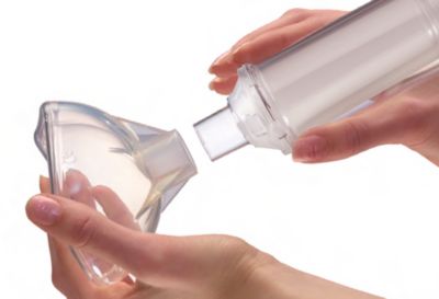 ProChamber Valved Holding Chamber | Philips