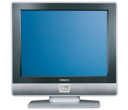professional flat TV 20HF5474/10 | Philips
