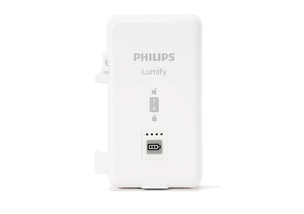 Philips - iOS HCFUS0322 Lumify C5-2 Curved Array Transducer Philips - iOS HCFUS0322 Lumify C5-2 Curved Array Transducer