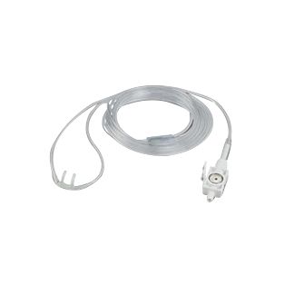 LoFlo etCO2 Nasal Cannula - Infant/Neo Capnography | Philips