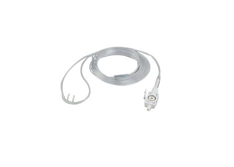 Philips - LoFlo etCO2 Nasal Cannula - Infant/Neo Capnography