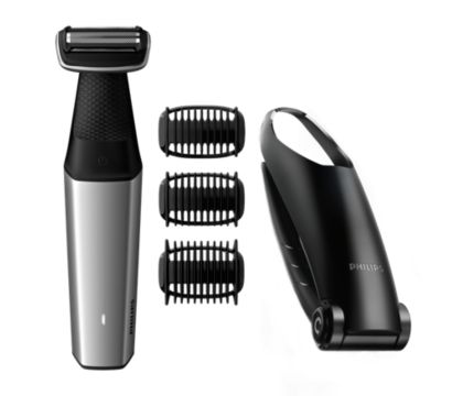 Manscaping the groin: How to groom your man garden | Philips