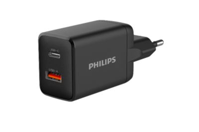 Wall charger DLP5329CB/71 | Philips