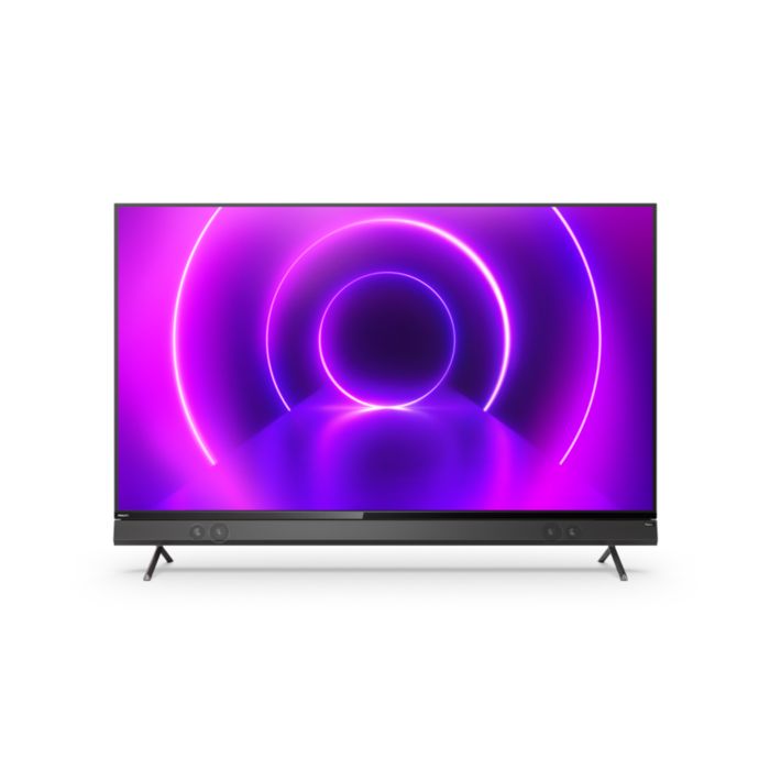 8200 series 4K UHD LED 智能电视 70PUF8205/T3 | Philips -飞利浦