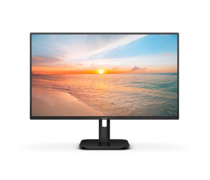 Monitor Full HD LCD monitor 24E1N1100D/27 | Philips