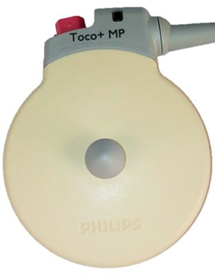 Avalon Toco+ MP Transducer | Philips