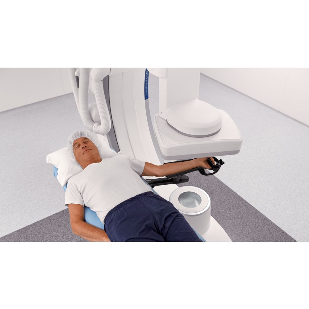 Philips Azurion 7 M20 with FlexArm | Image Guided Therapy System