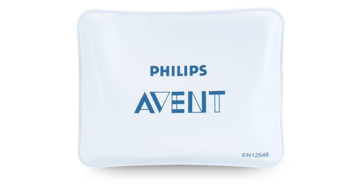 Philips Avent Ice storage pouch CRP409/01 | Philips