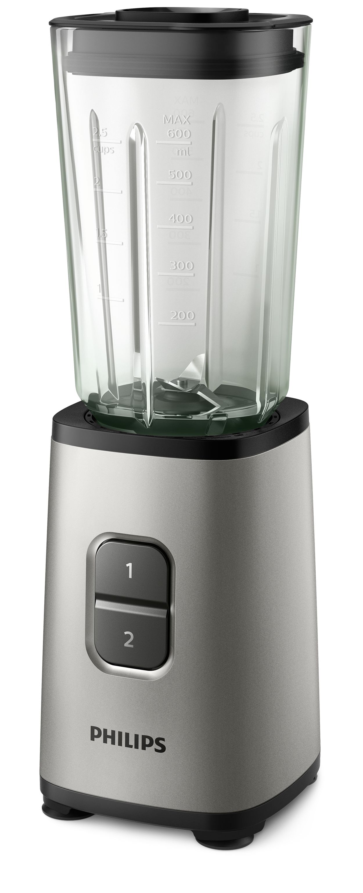 Daily Collection Mini blender HR2605/81 | Philips