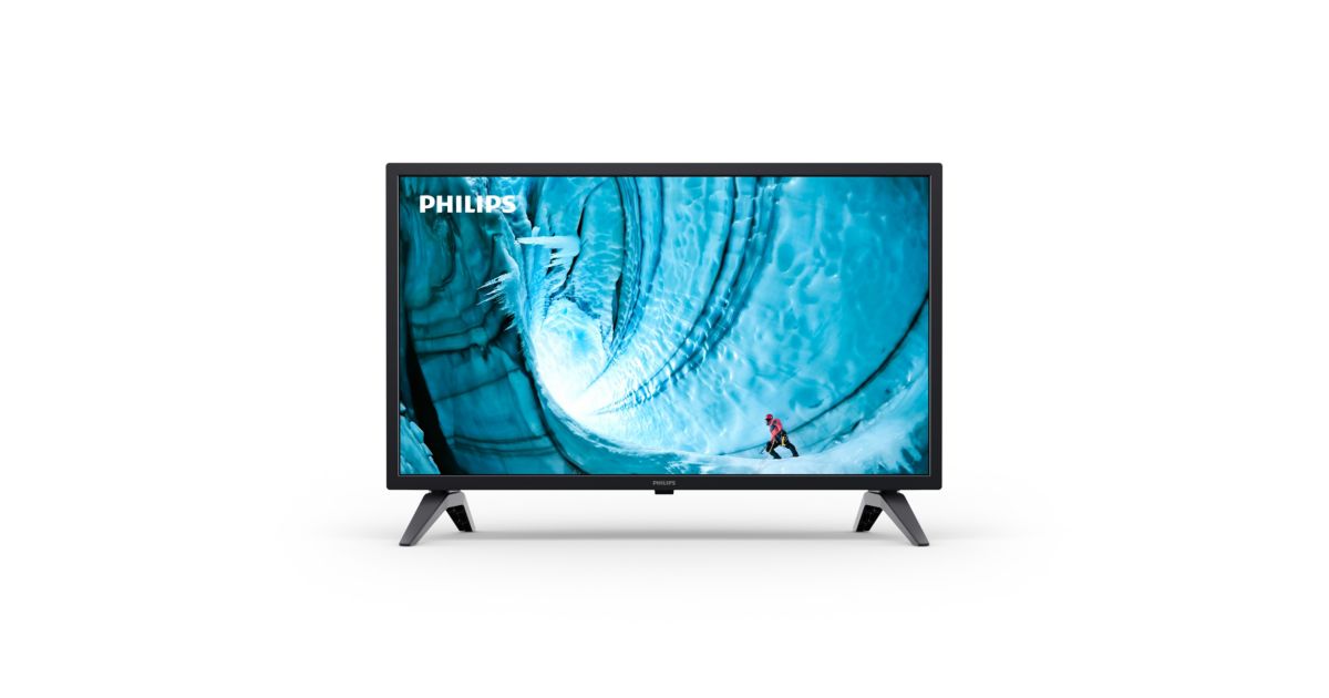 LED HD Smart TV 24PHS6019/12 | Philips