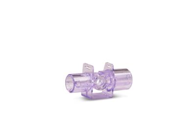 Philips - etCO2 airway adapter disposable, infant, use with ET ≤4mm