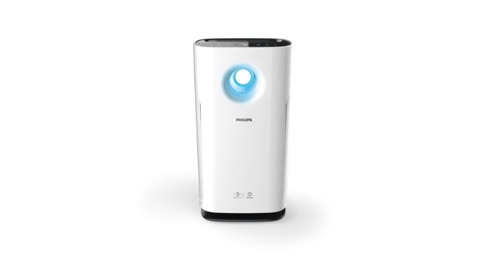 Seria 3000 Oczyszczacz powietrza AC3256/10 | Philips