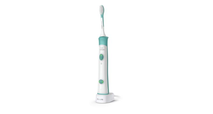 Детская электрическая зубная щетка Philips Sonicare for kids HX6311/07 ...
