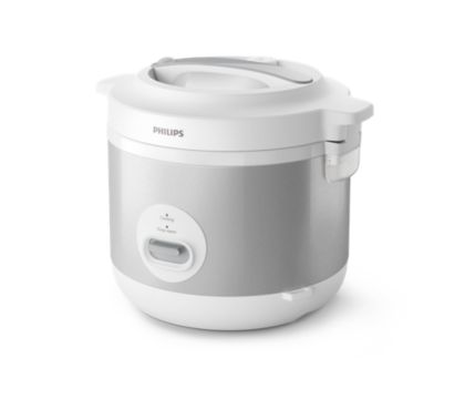 Rice Cooker Philips Rice Cooker 1000 Series HD3003/30 | Philips