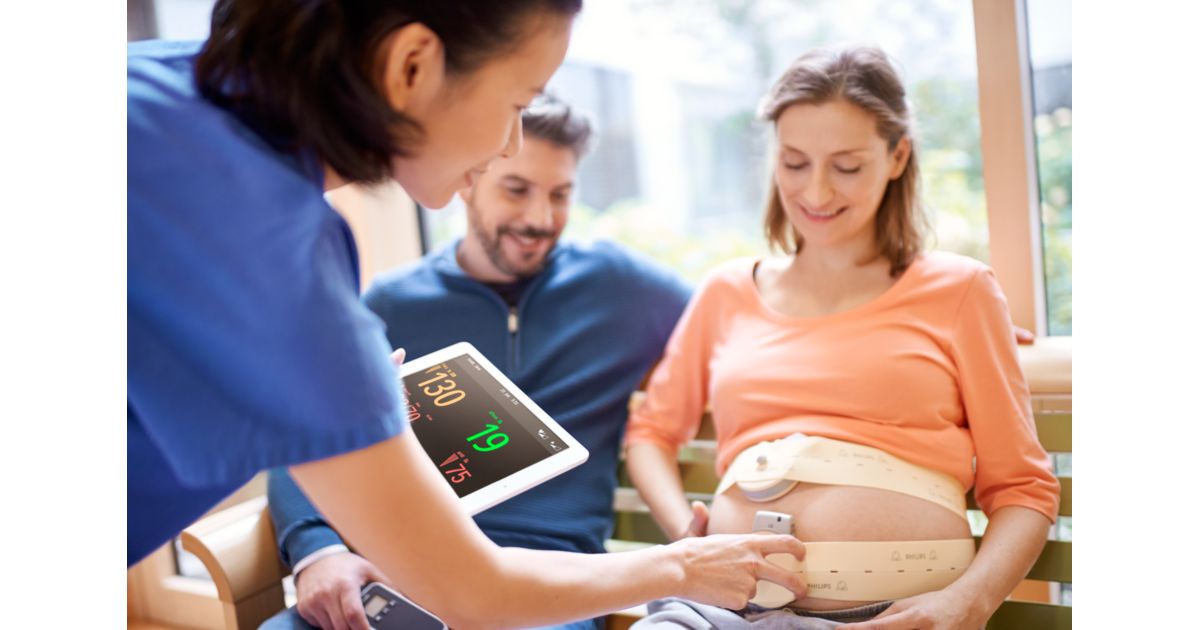 Smart Pulse Technology - Philips