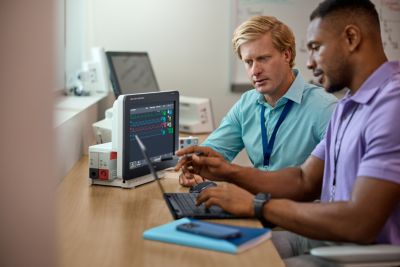 RightFit Patient Monitoring - Philips