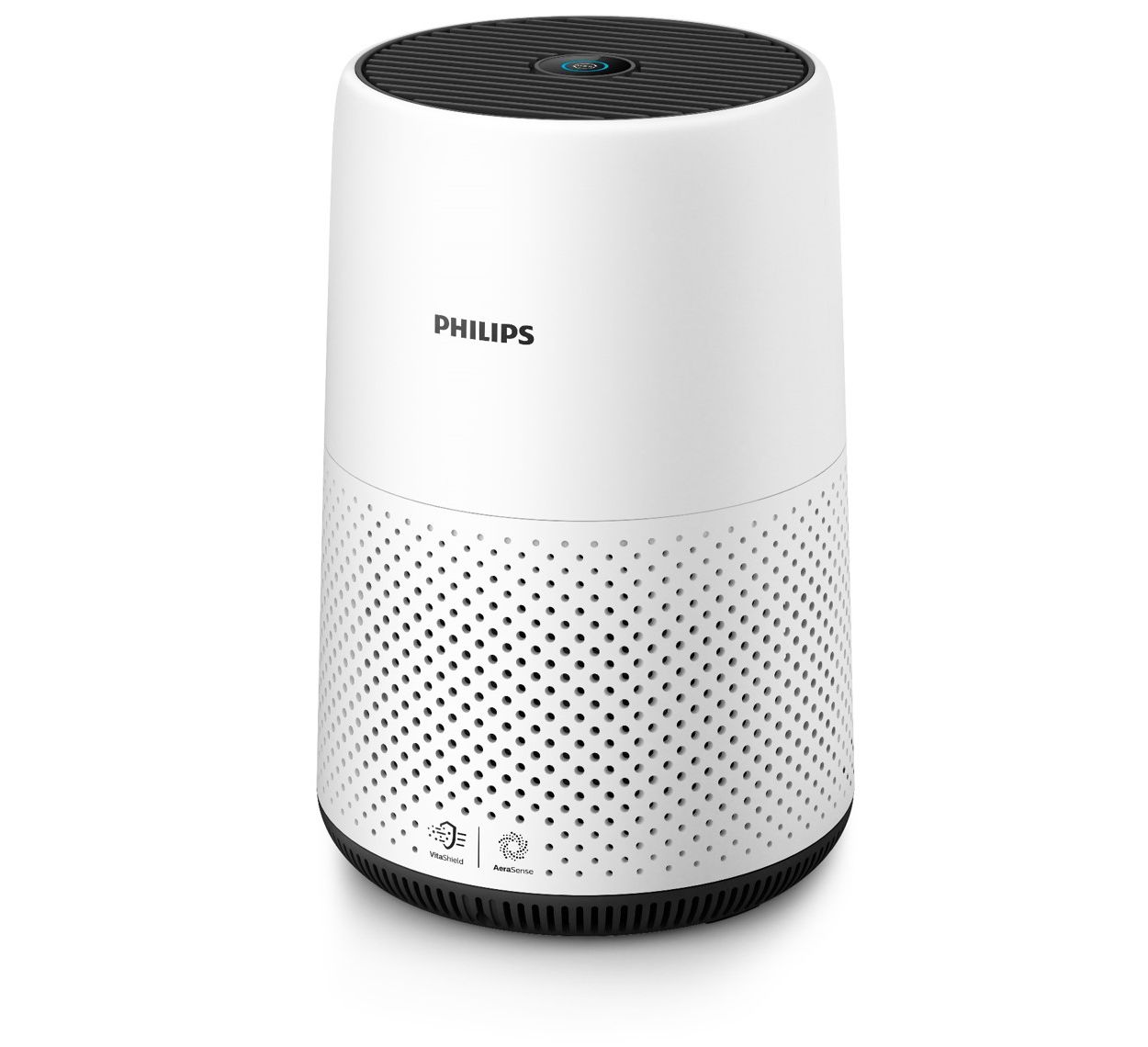 800 Series Compact Air Purifier AC0820/30 | Philips
