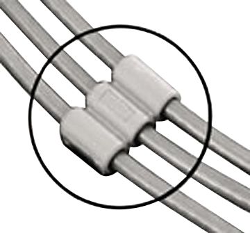 Philips - Organizer for shielded 3 lead sets Accessories - Philips