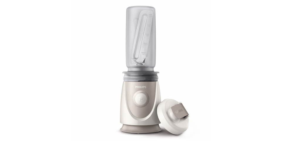 Daily Collection Mali blender HR2895/00 | Philips