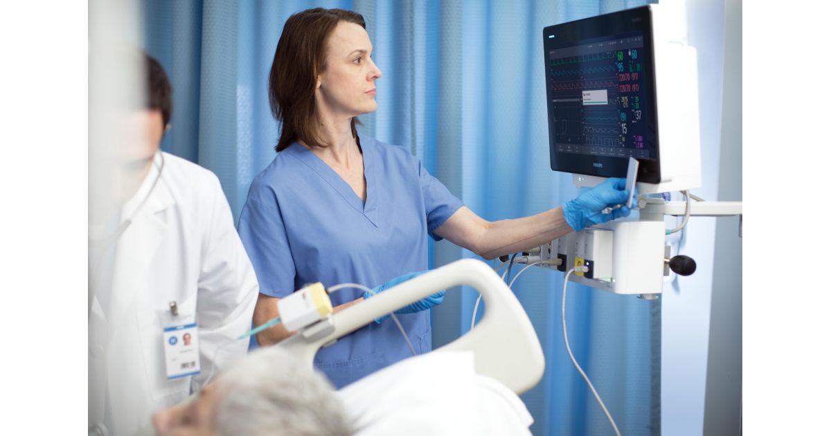 Clinical decision support - Philips