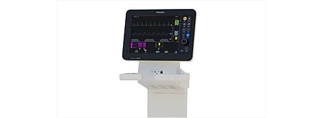 Expression MR200 MR Patient Monitor | Philips Healthcare