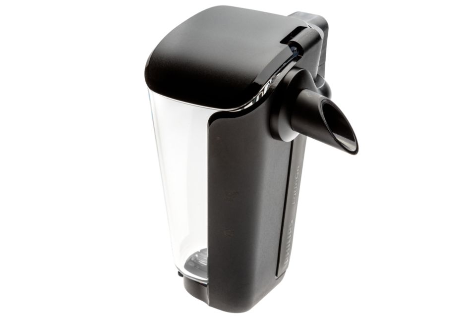 LatteGo milk system CP1198/01 | Philips
