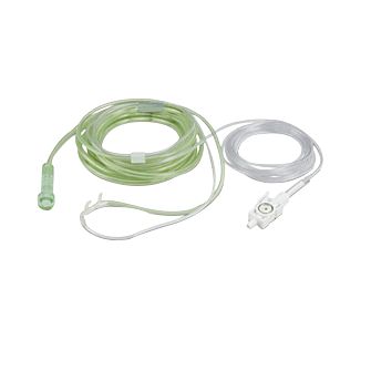 Philips - Sidestream LoFlo EtCO2/O2 Nasal Cannula, Pediatric