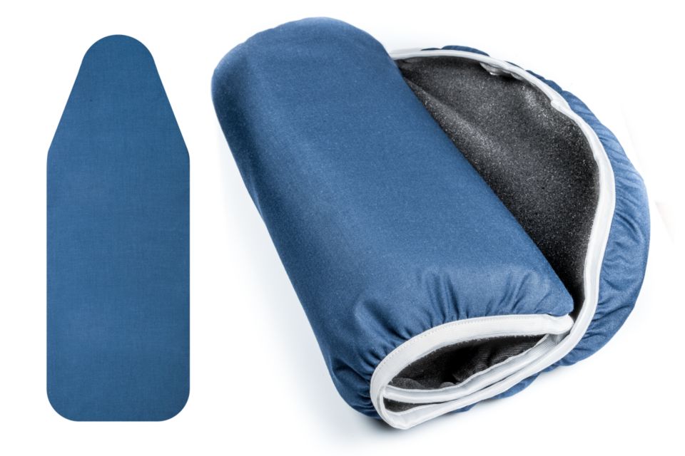 WardrobeCare Покрытие гладильной доски GC095/01 | Philips