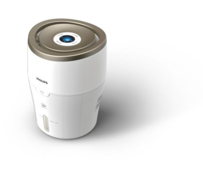 Series 2000 Air humidifier HU4804/40 | Philips
