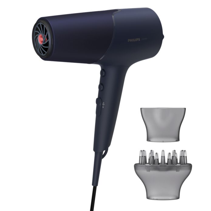 Philips WavePro Styler 9000 Series
