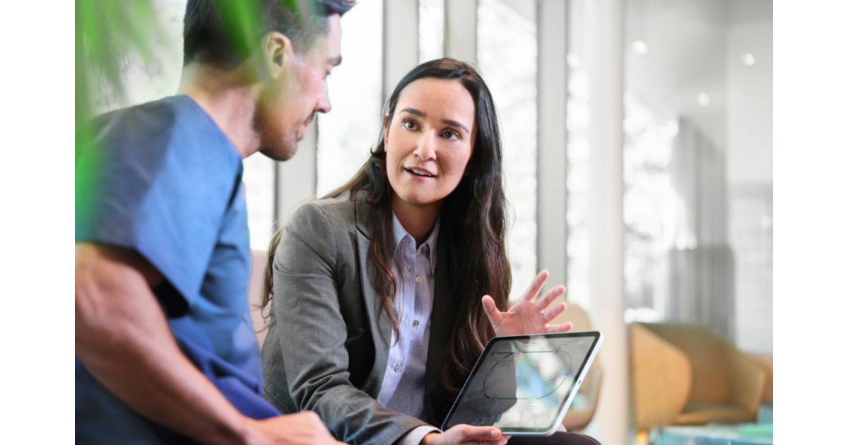 Managed Services - Philips