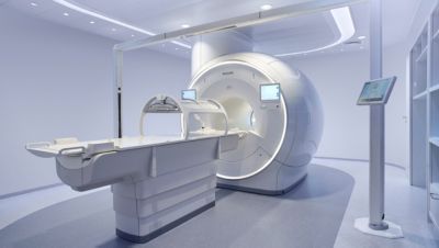 Ingenia Ambition/Elition MR-RT Next generation MRI for radiation ...