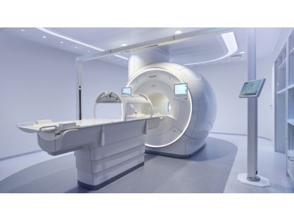 Philips - Ingenia MR-RT MR simulation platform